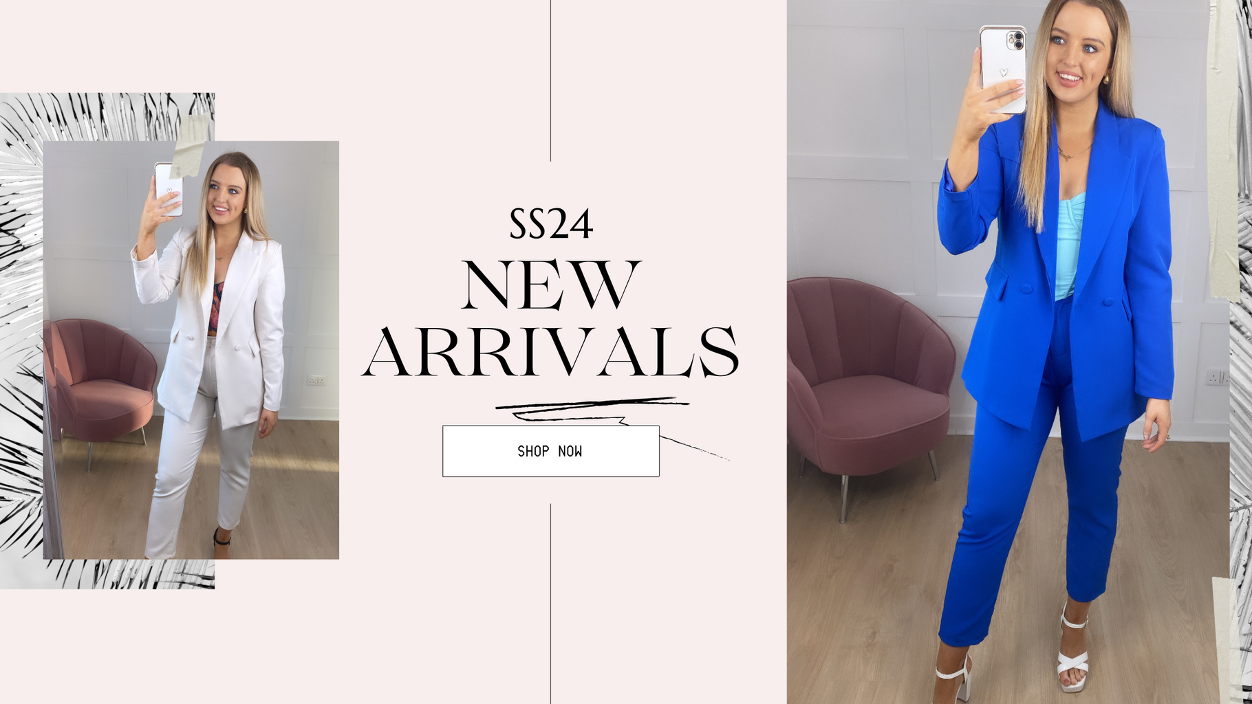 Dress Me Ireland - Women's Clothes & Fashion - Donegal – Dress me Ireland