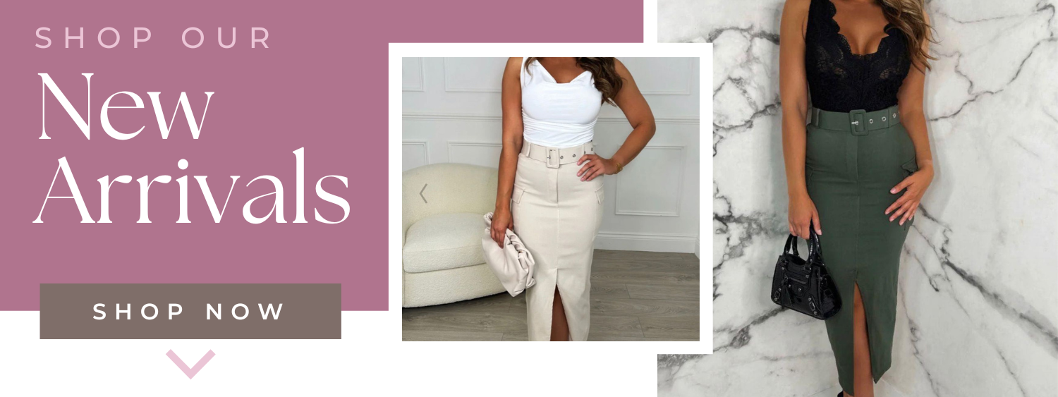Dress Me Ireland - Women's Clothes & Fashion - Donegal – Dress me Ireland